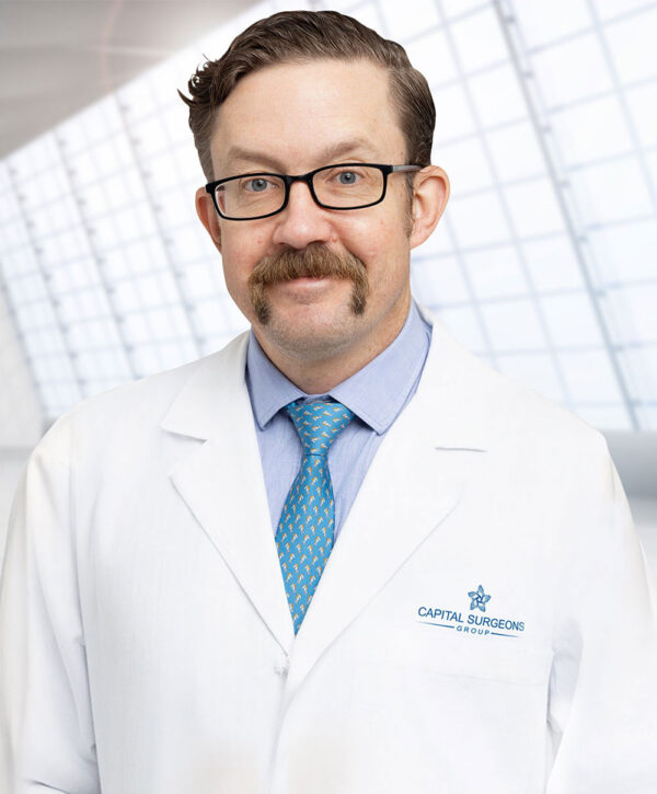 Jonathan B. Lundy, MD, FACS | Expert Hand & Wrist Surgeon